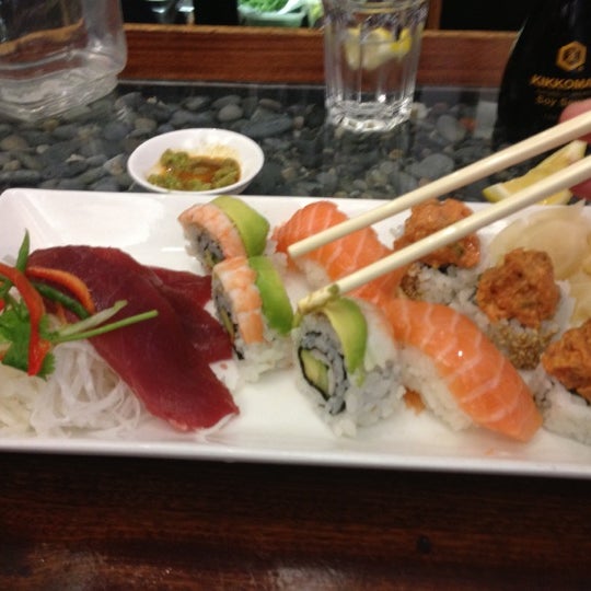 Photos at Ukiyo Bar - Japanese Restaurant in South-East Inner City