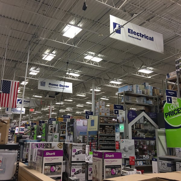 Lowe's - Hardware Store