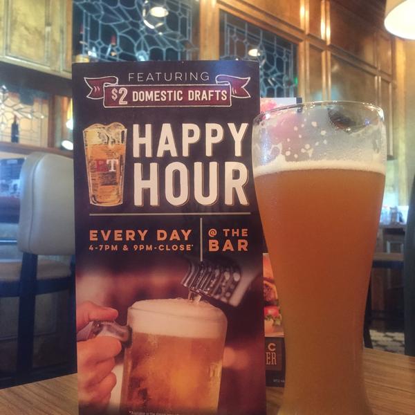 Ruby Tuesday - 1120 Shapiro Dr