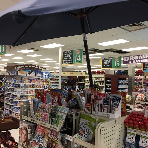Town & Country Food Market - Valparaiso, IN