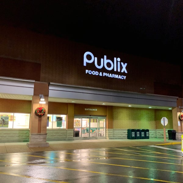 Publix - 6 tips from 1115 visitors