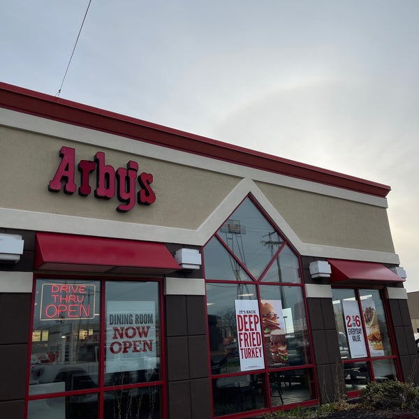 Photos at Arby's - Fast Food Restaurant