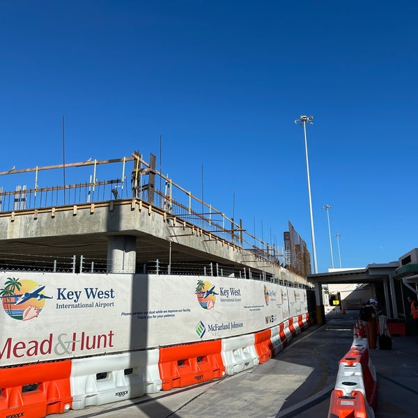 Photos at Key West International Airport (EYW) - International Airport ...