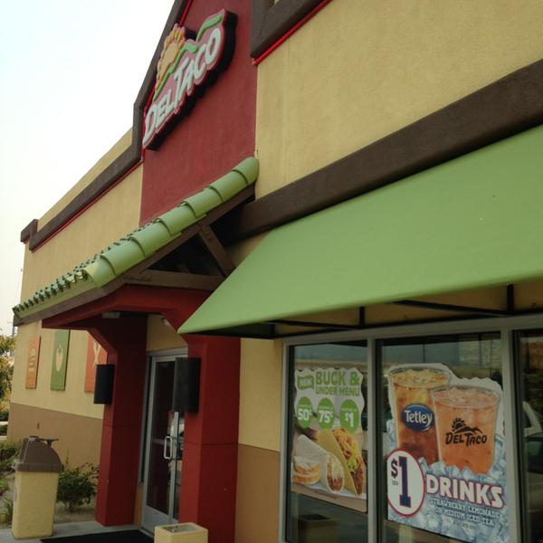 Del Taco - 9 tips from 101 visitors
