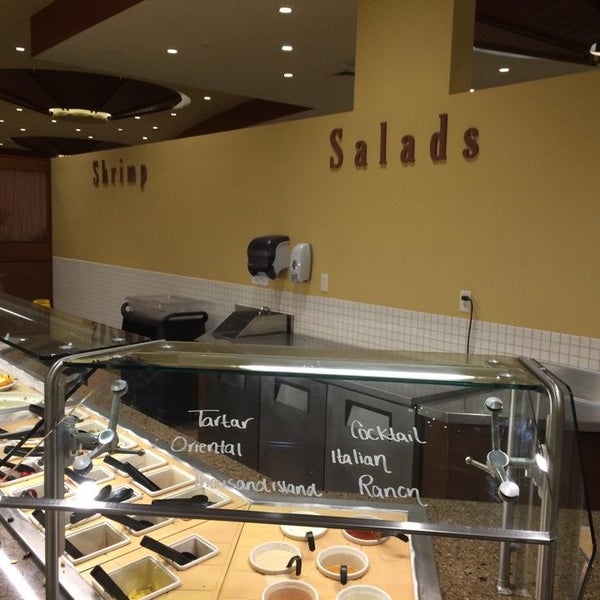 Pork Chop Hill Buffet - 2 tips from 114 visitors