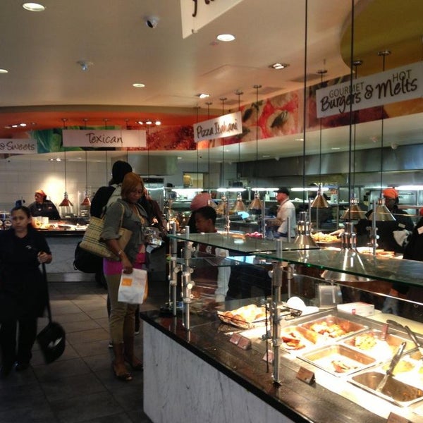 The Real Food Company Madrid at Owen Griver blog