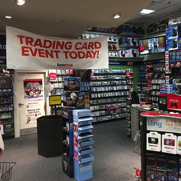 GameStop - Video Games Store in Indianapolis