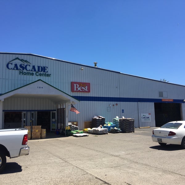 Cascade Home Center - Hardware Store