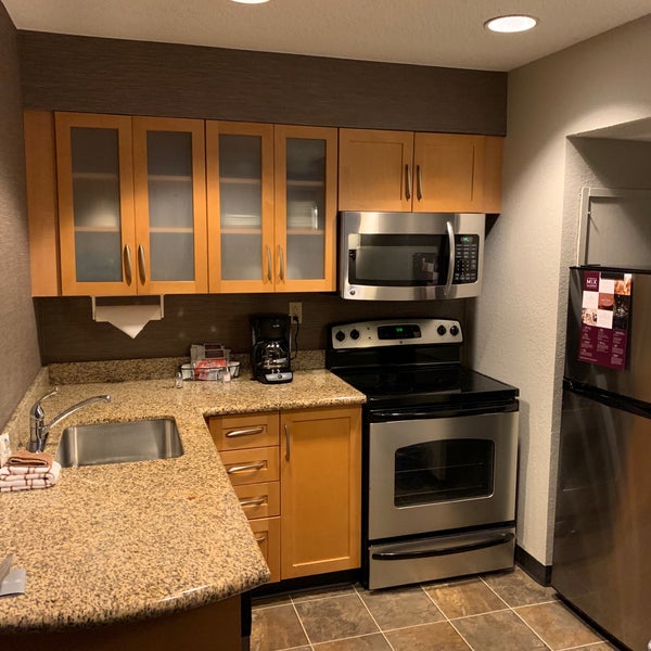 Residence Inn by Marriott Nashville Brentwood - Hotel