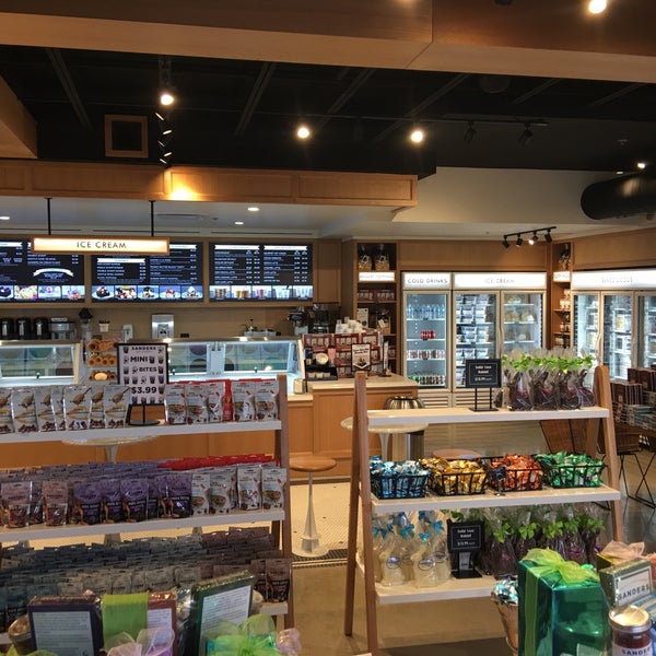 Photos at Morley Chocolate Factory - Clinton Township, MI