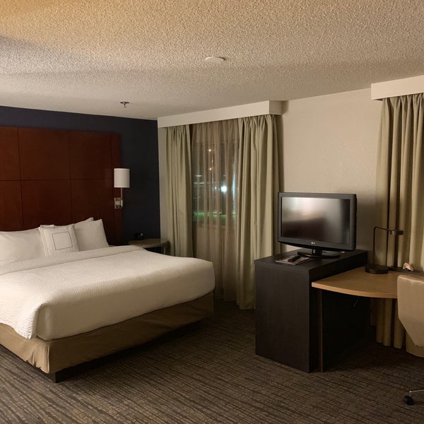 Residence Inn by Marriott Nashville Brentwood - Hotel