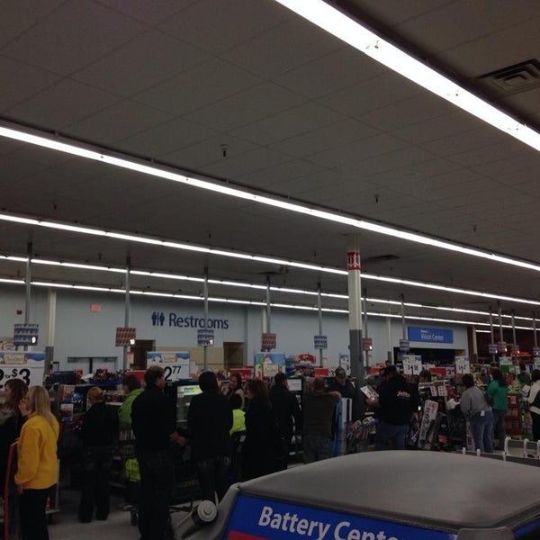 Photos at Walmart Supercenter - Indianola, IA