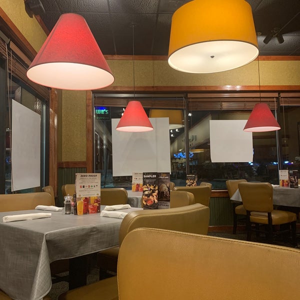 Ruby Tuesday - 7 tips from 307 visitors