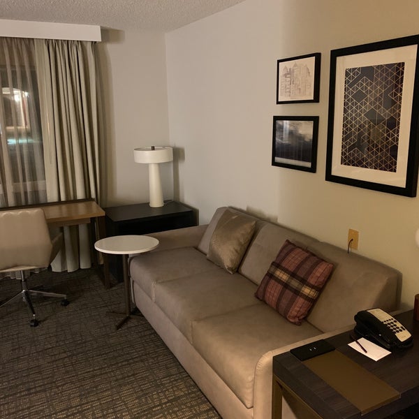 Residence Inn by Marriott Nashville Brentwood - Hotel