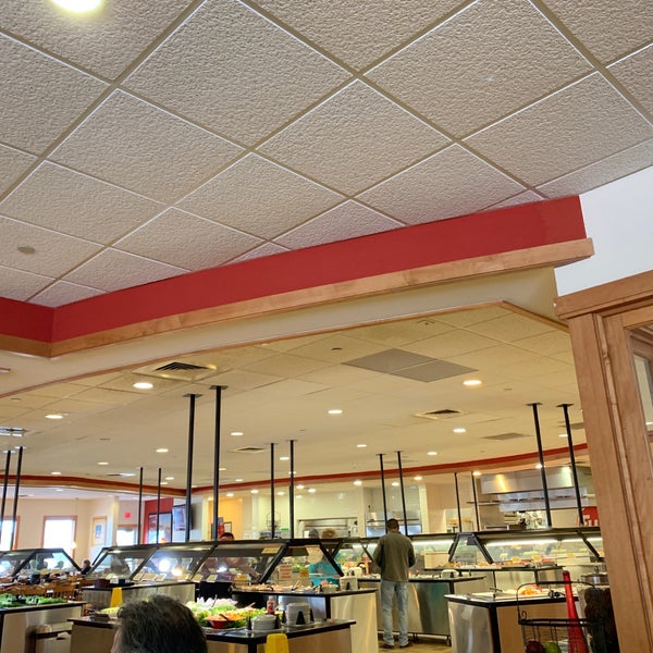 Furrs Family Dining - 6 tips from 274 visitors