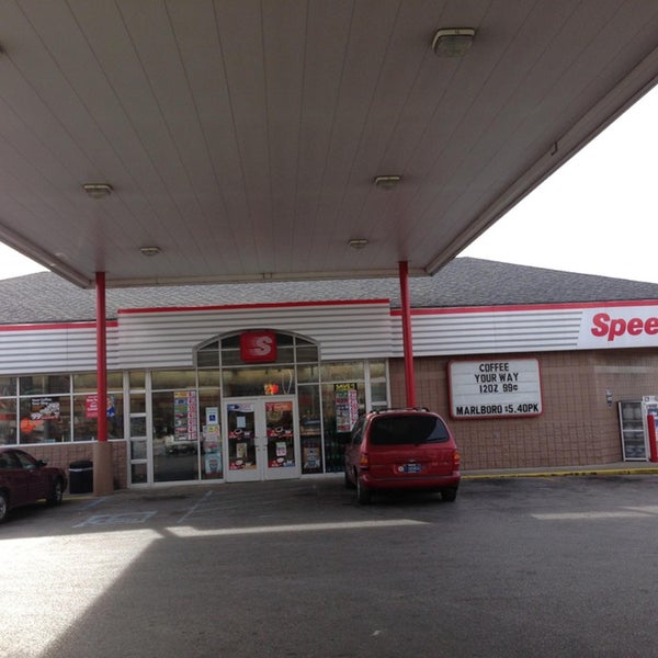 Speedway - Fuel Station in Southeast Indianapolis