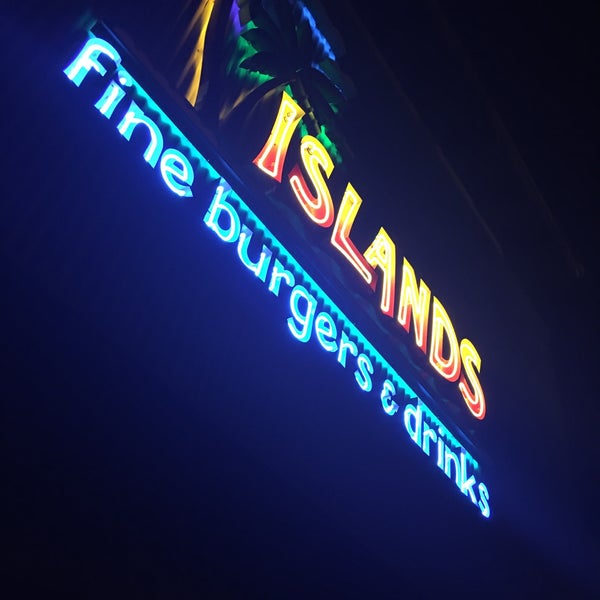 Islands Restaurant - 13 tips from 1136 visitors