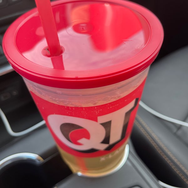 QuikTrip - Convenience Store