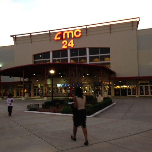 Photos at AMC Veterans 24 - Movie Theater in Village of Tampa