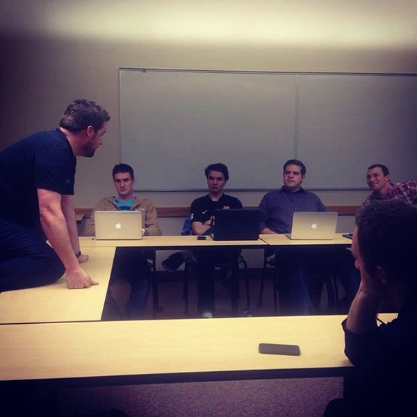 Photos at Tanner Building - University - Provo, UT