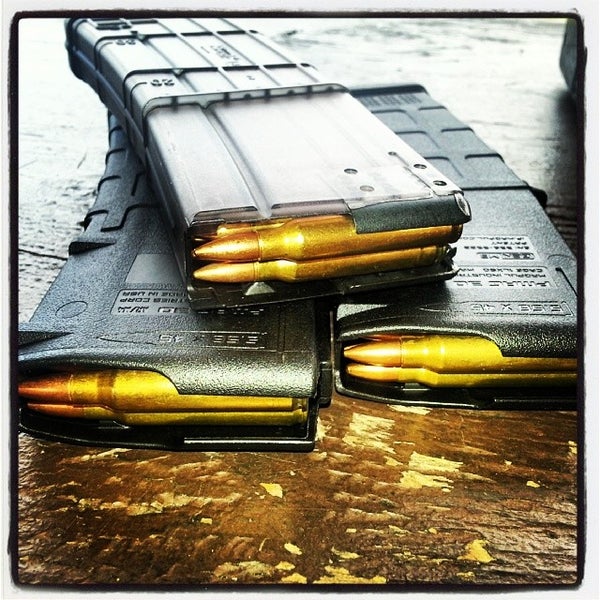 Knight Trail Park & Outdoor Shooting Complex - 2 tips