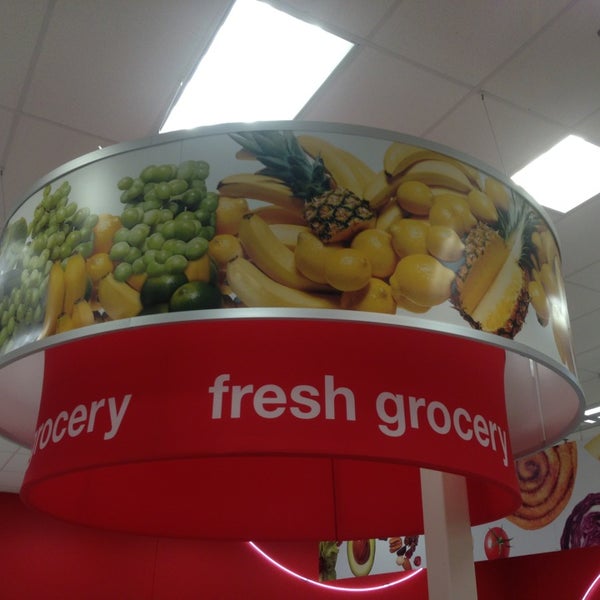 Photos at Target - Fontana, CA