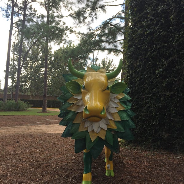 BP Helios Plaza - Office in Houston