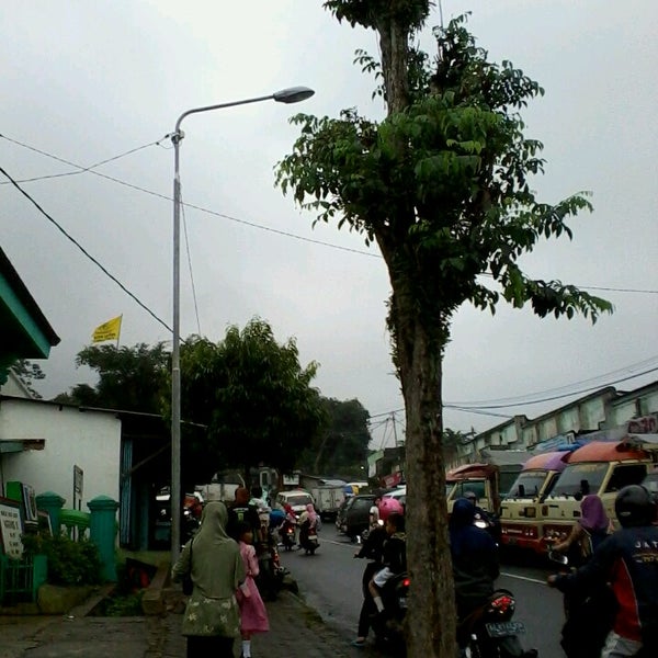 Pasar Ngrambe