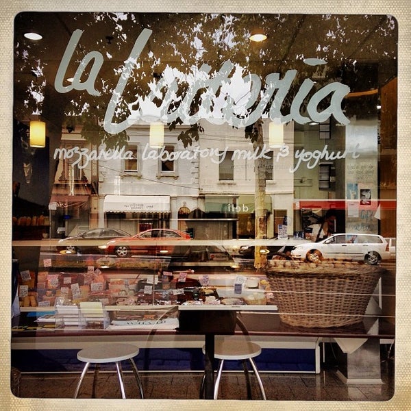 La Latteria - 7 tips from 90 visitors