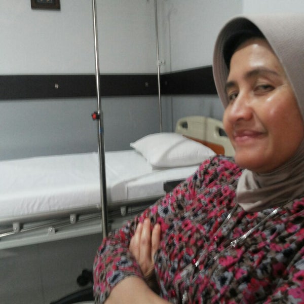 Cafe sari mulia - RS. Sari Mulia