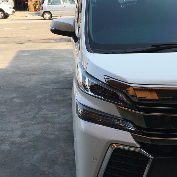 Goh Swee Hin Sdn. Bhd. - Automotive Repair Shop