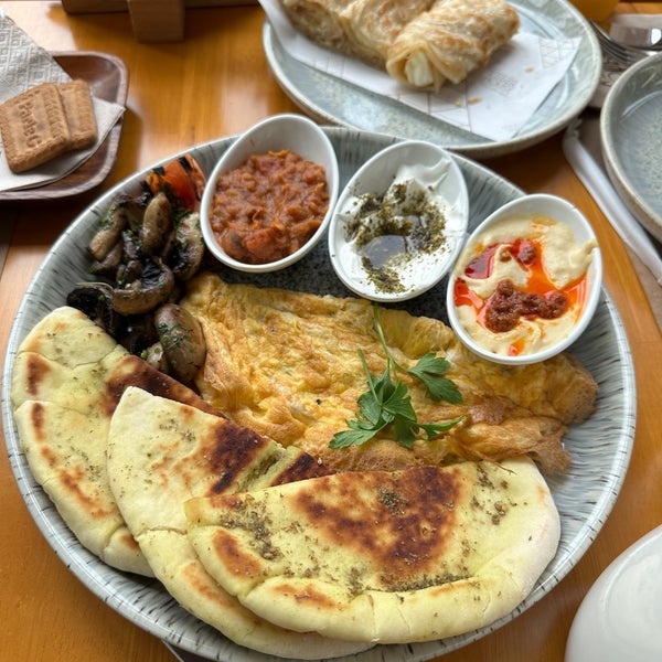 Karak House كرك هاوس - Café in Dubai