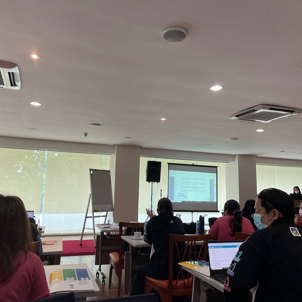 First Pacific Leadership Academy - Convention Center in Antipolo City