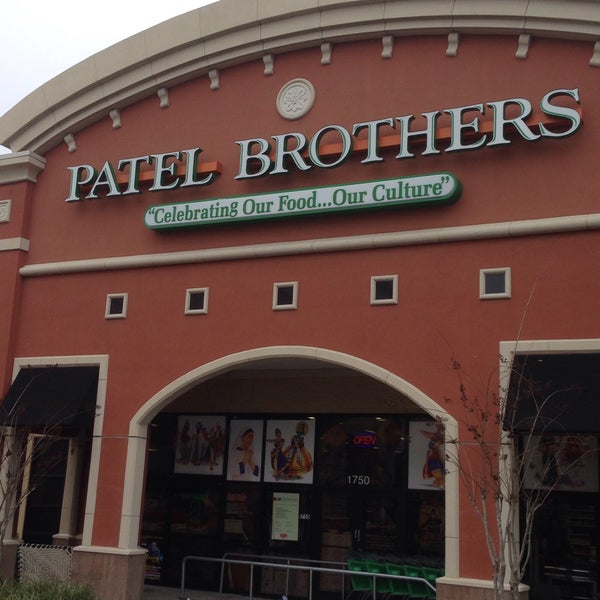 Patel Brothers Indian Market - 5 tips