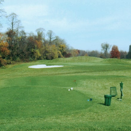 Hole In One Golf Center - 3 tips from 242 visitors