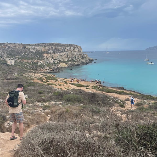 Cala Rossa - 31 tips from 758 visitors