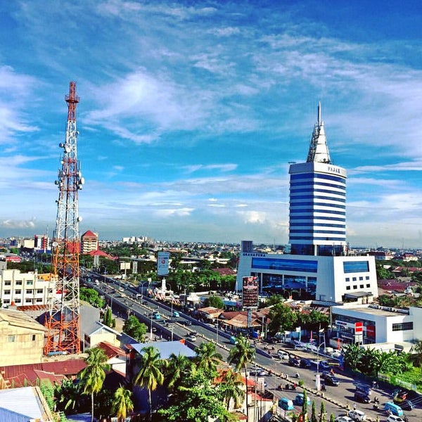 Universitas Bosowa "45" Makassar - 16 tips from 354 visitors