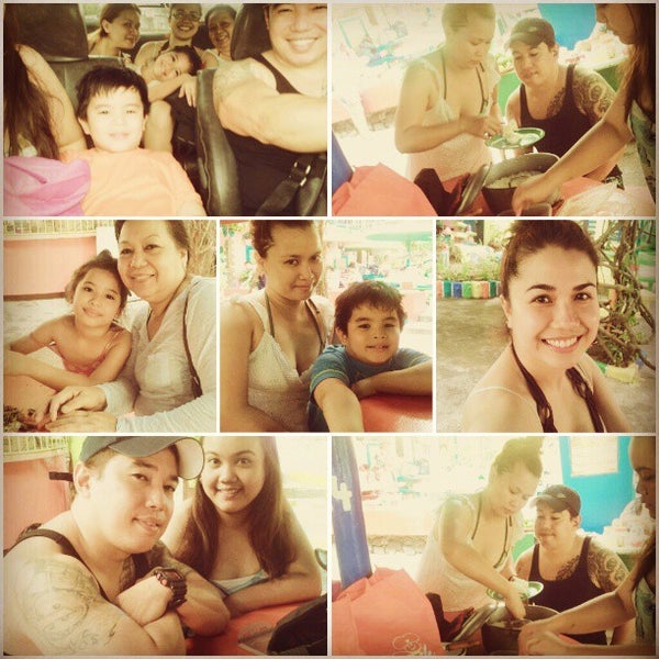 Photos at The North Riverside Resort & Leisure Park - Pool