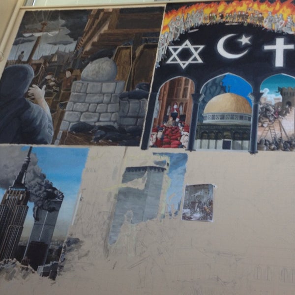 Timbercrest Junior High School - Middle School