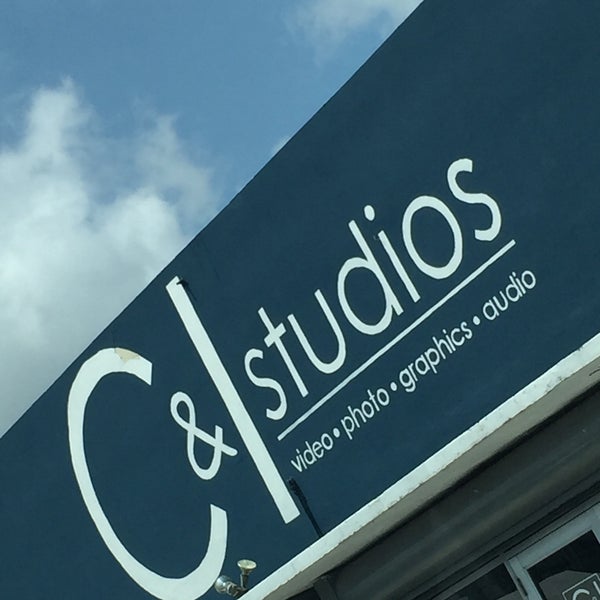 C&I Studios - Flagler Heights - 541 NW 1st Ave