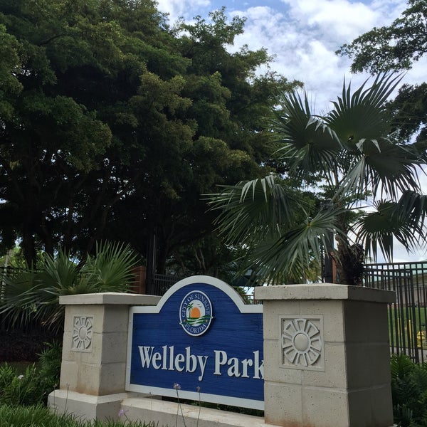 Photos at Welleby Park - Park in Welleby