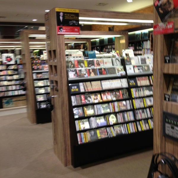 Photos at JEUGIA [Basic.] - Record Store