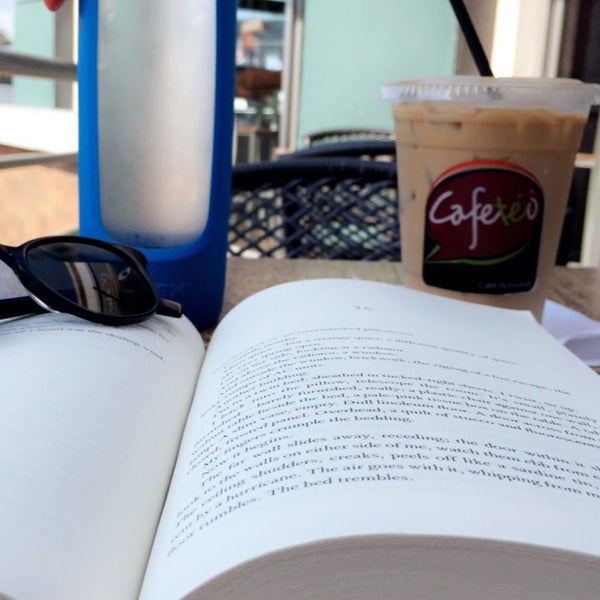 Cafetéo - 40 tips from 472 visitors