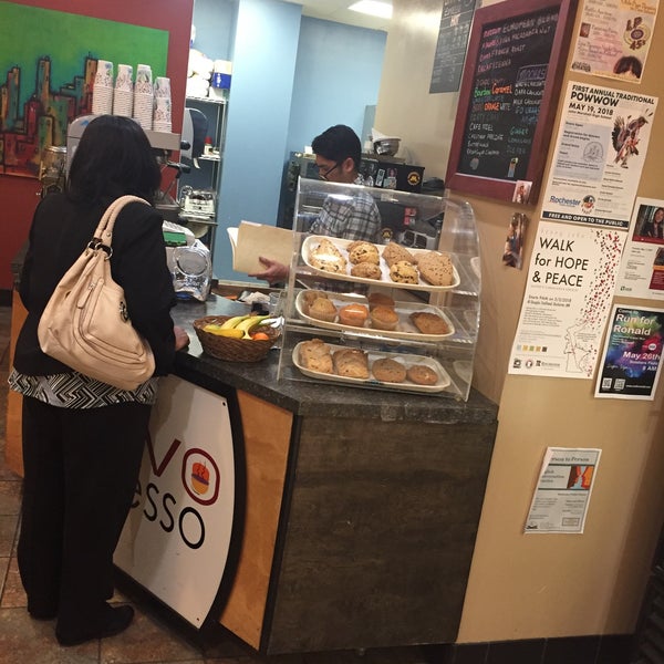 Bravo Espresso - Rochester, MN
