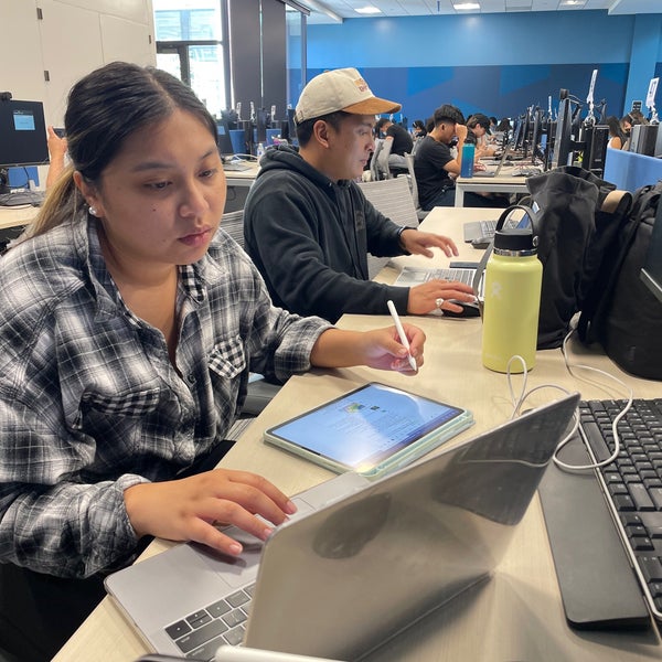 Horn Center - Cal State University Long Beach - Long Beach, CA