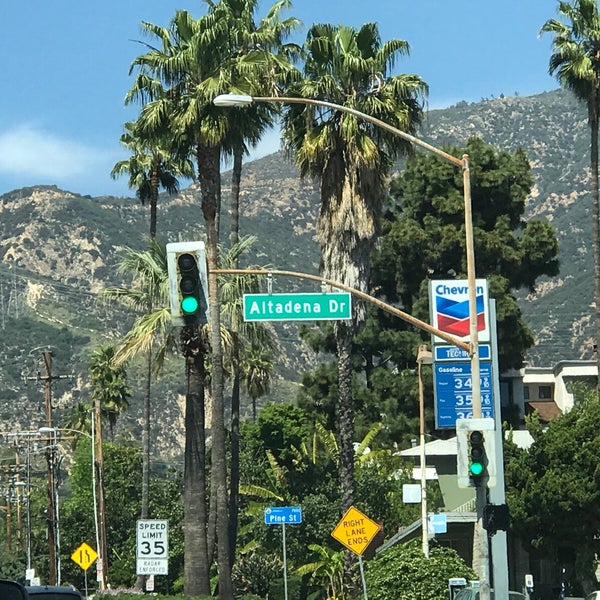 Altadena - Altadena, CA