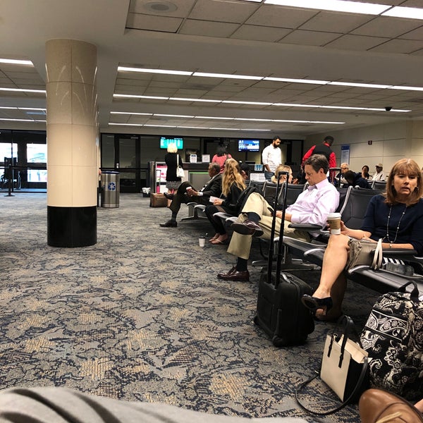 Airside A - 12 tips from 4040 visitors