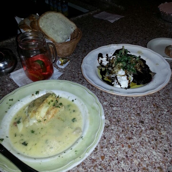 Photos at Roma Ristorante - Oakville, CT