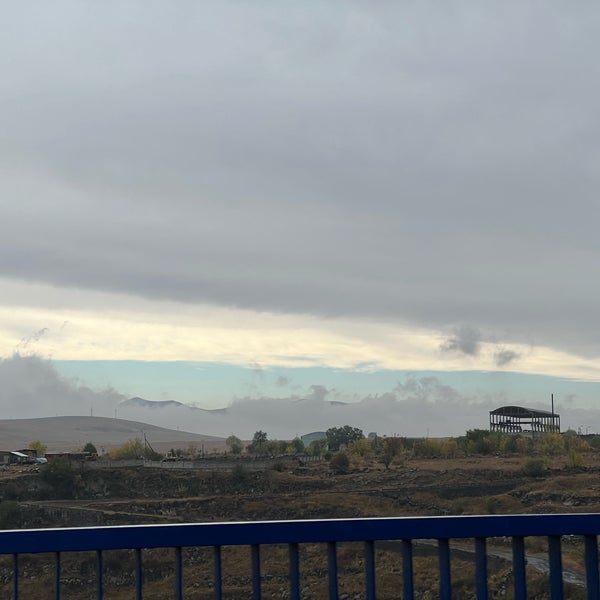 Stepanavan | Ստեփանավան - Town