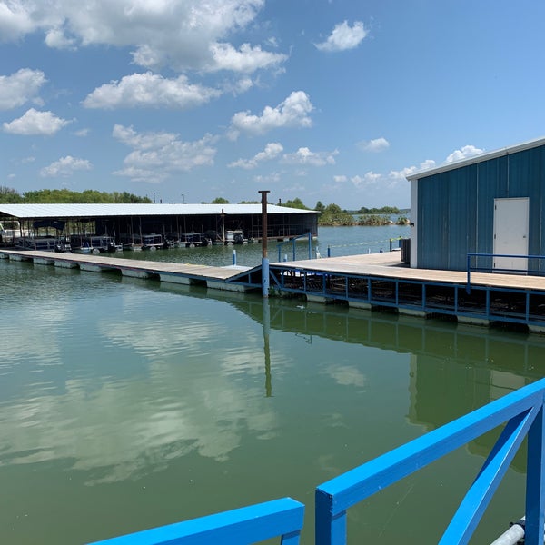 Photos at Lake Ray Roberts Marina - Sanger, TX